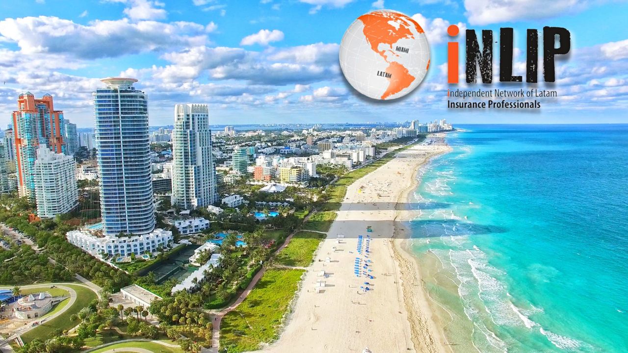 Miami Reinsurance Week: the power of the network | Intelligent Insurer